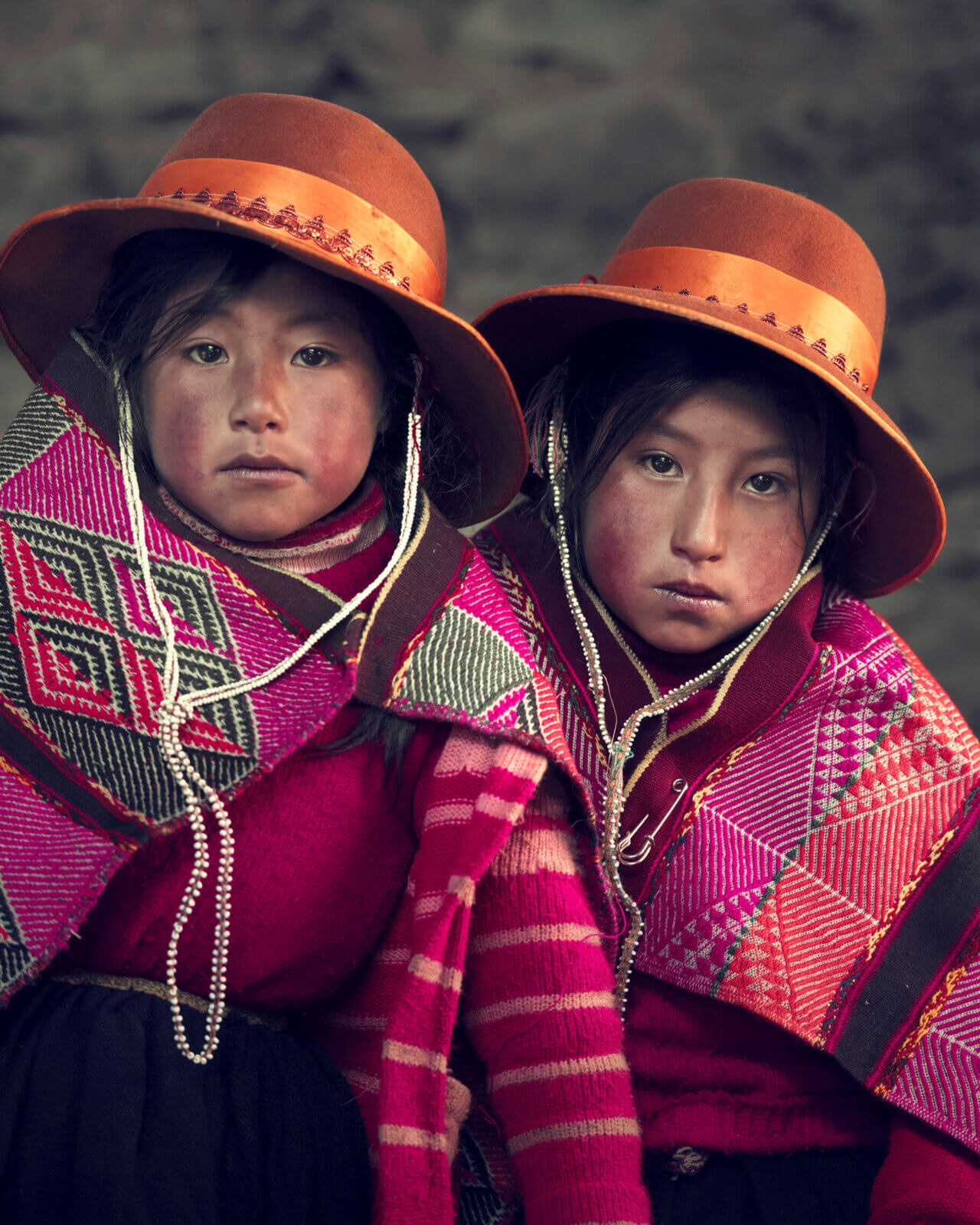 The Kaluli People - Jimmy Nelson