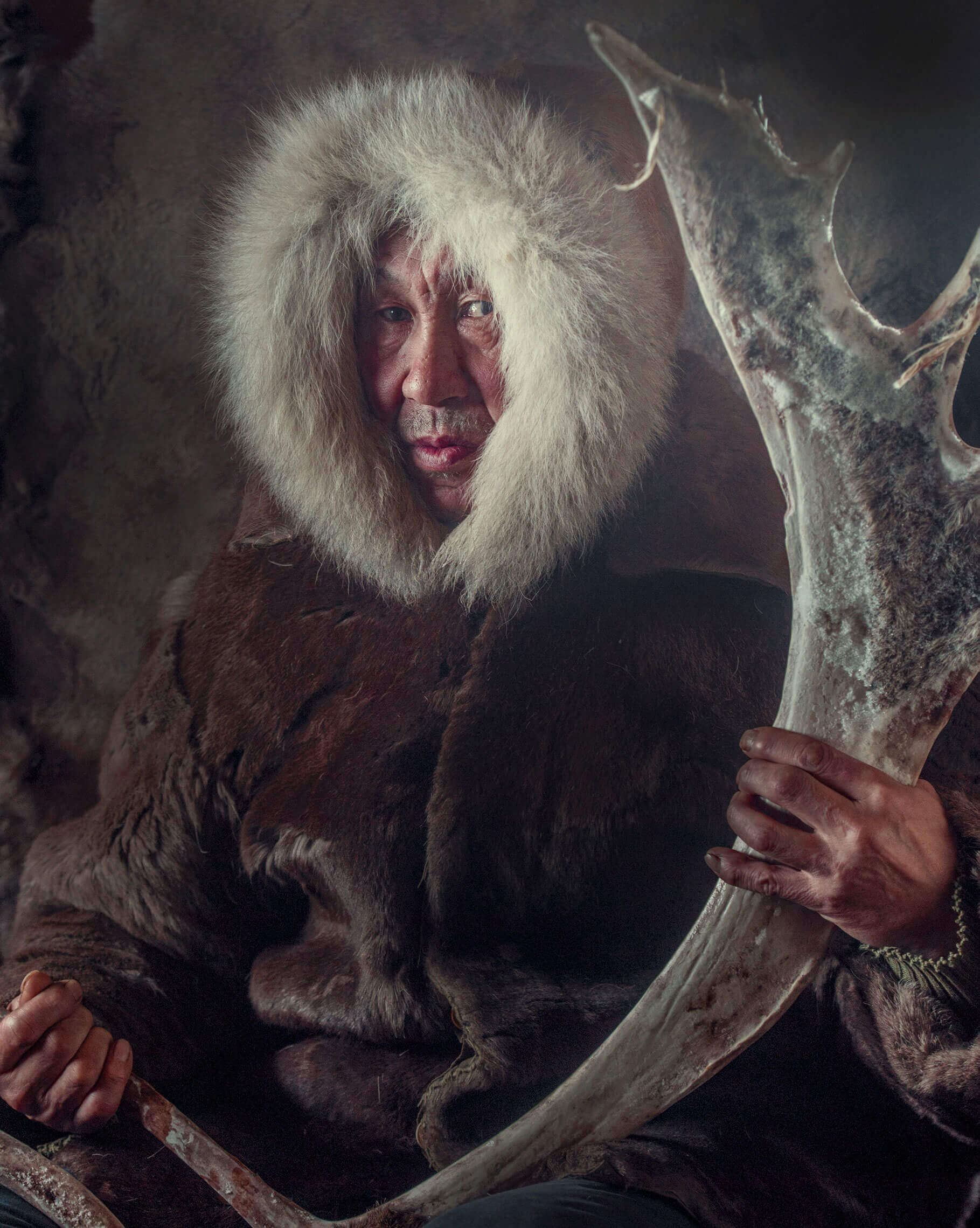 Studio - Jimmy Nelson